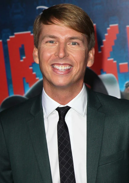 Jack McBrayer | Animation Wiki | Fandom