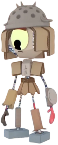 Rob (The Amazing World of Gumball) | Animation Wiki | Fandom