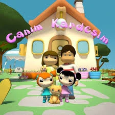 Canim Kardisim | Animation Wiki | Fandom
