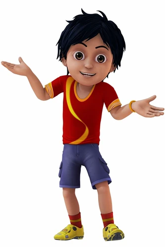 Shiva | Animation Wiki | Fandom