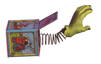 Hand-In-The-Box | Animation Wiki | Fandom