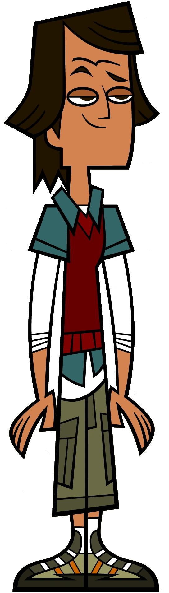 Carter Hayden/Roles | Animation Wiki | Fandom