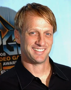 Tony Hawk | Animation Wiki | Fandom