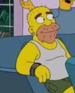 Grizzly Shawn | Animation Wiki | Fandom