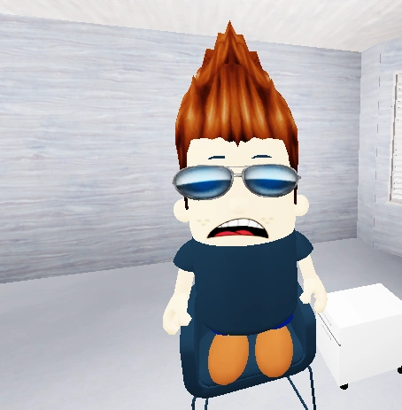 Speedo | Animation Wiki | Fandom