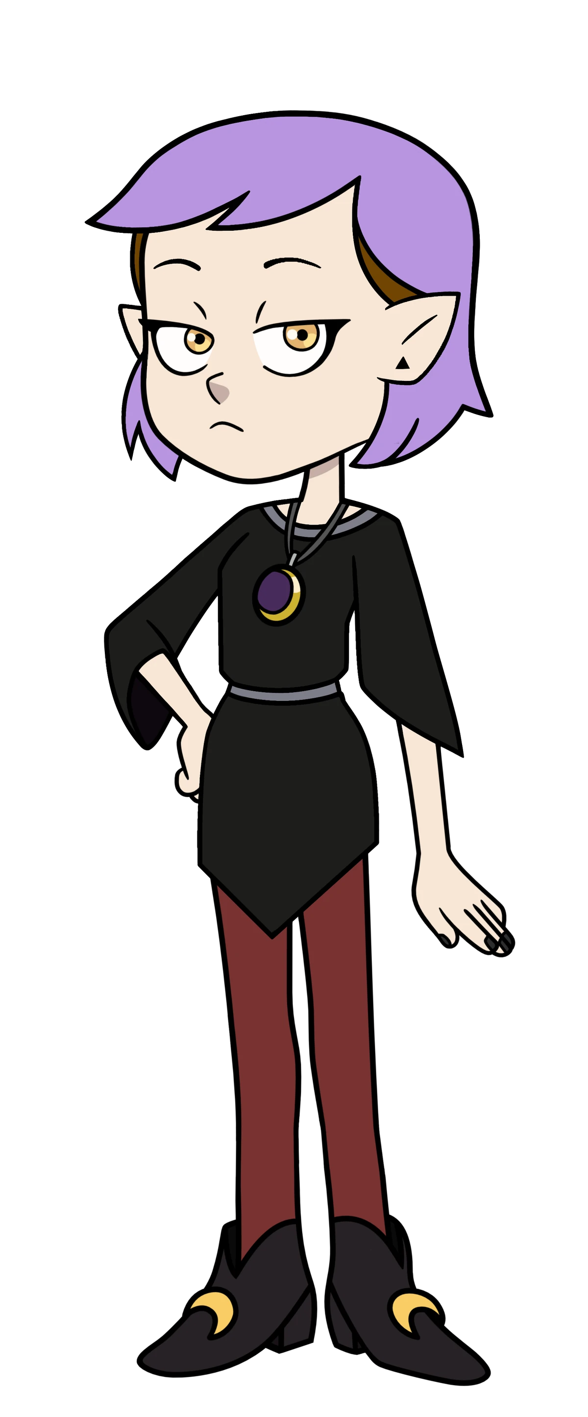 Amity Blight/Gallery | Animation Wiki | Fandom
