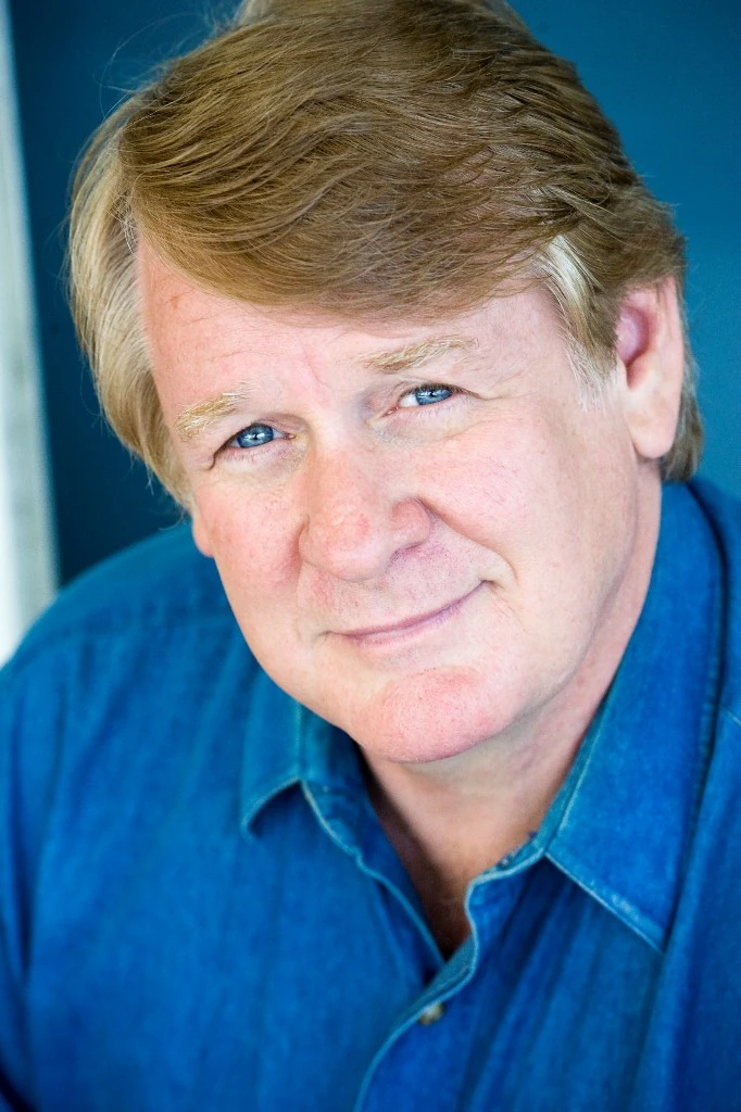 Bill Farmer | Animation Wiki | Fandom