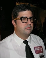 Dana Snyder | Animation Wiki | Fandom