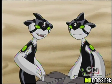 Ditto | Animation Wiki | Fandom