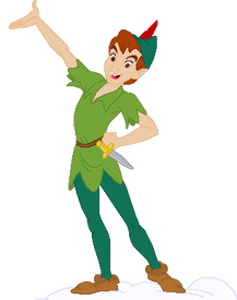 Peter Pan (Disney) | Animation Wiki | Fandom