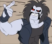 Lobo | Animation Wiki | Fandom