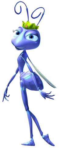 Princess Atta | Animation Wiki | Fandom