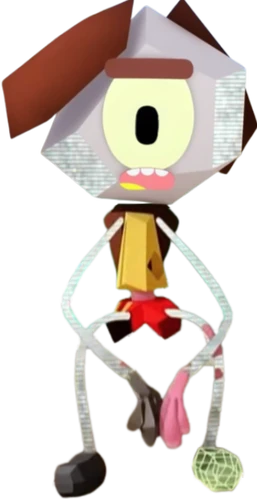 Rob (The Amazing World of Gumball) | Animation Wiki | Fandom