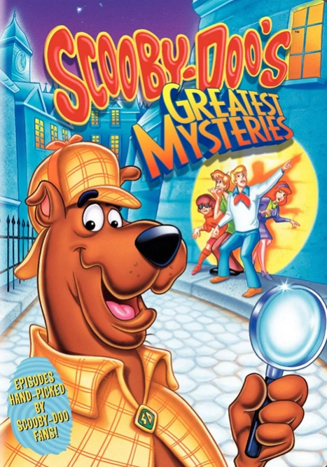 Category:Scooby-Doo VHS | Animation Wiki | Fandom