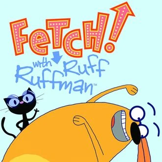Fetch! with Ruff Ruffman | Animation Wiki | Fandom