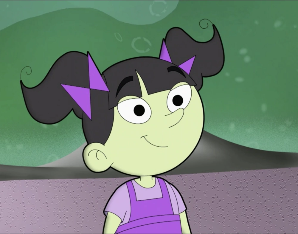 Harmony | Cartoons Wiki | Fandom