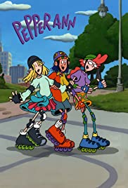 Pepper Ann | Animation Wiki | Fandom