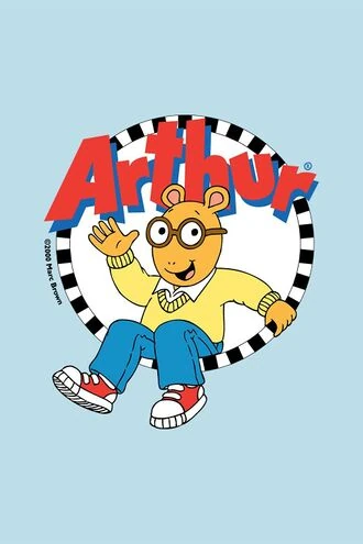 Arthur | Animation Wiki | Fandom