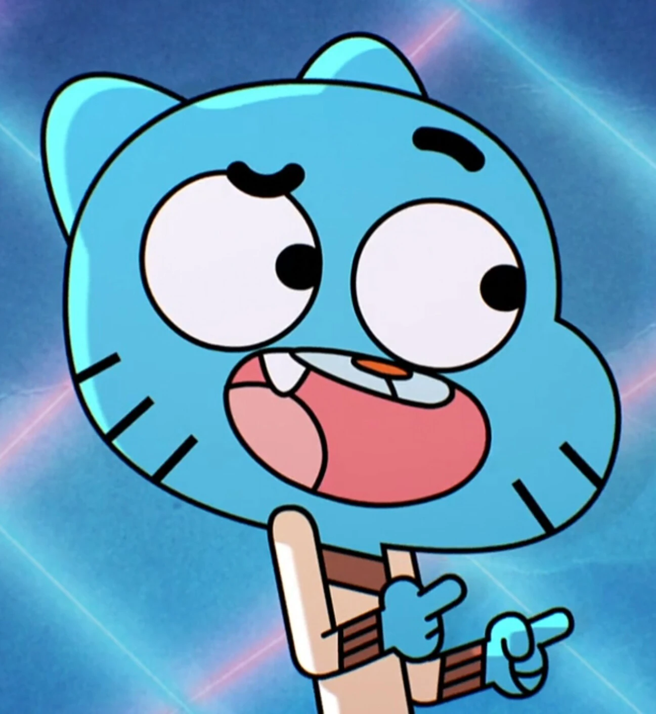 Gumball Animation The Amazing World Of Gumball Google Play