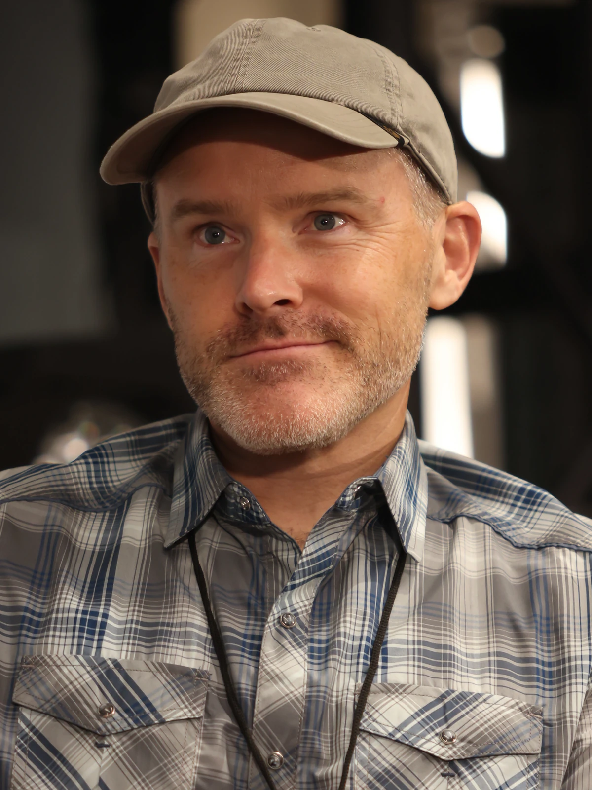 Roger Craig Smith | Animation Wiki | Fandom