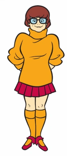 Velma Dinkley | Animation Wiki | Fandom