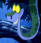 Kaa | Animation Wiki | Fandom