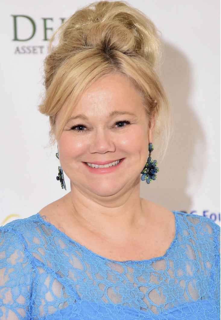 Caroline Rhea | Animation Wiki | Fandom
