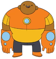 Wallow | Animation Wiki | Fandom