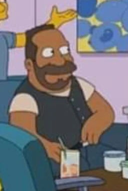 Barry | Animation Wiki | Fandom