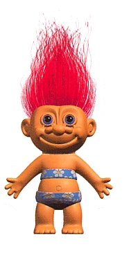 Troll | Animation Wiki | Fandom