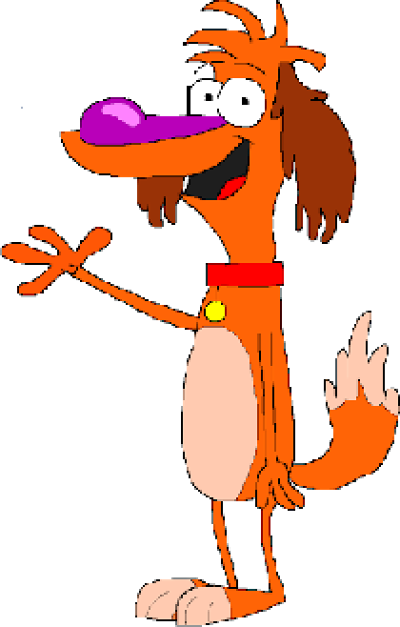 Hal | Animation Wiki | Fandom