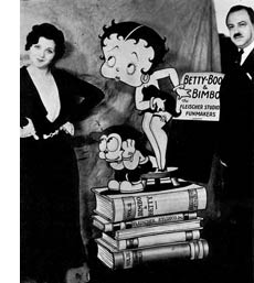 Fleischer Studios | Animation Wiki | Fandom