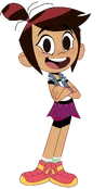Molly McGee/Gallery | Animation Wiki | Fandom