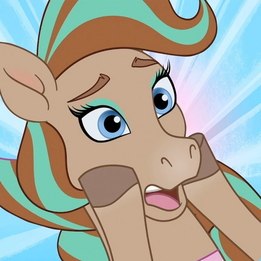 Cocoa | Animation Wiki | Fandom