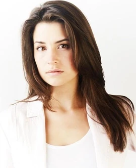 Bryn McAuley | Animation Wiki | Fandom