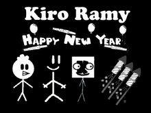 Kiro Ramy Cartoon | Animation Wiki | Fandom