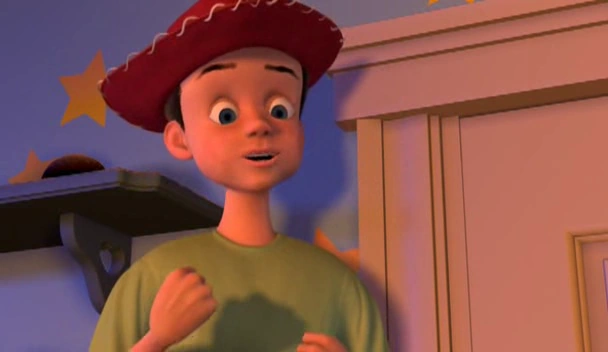 Andy Davis | Animation Wiki | Fandom