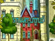 Stuart Little: The Animated Series | Animation Wiki | Fandom