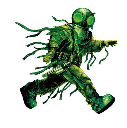 Scooby Doo 2 Captain Cutler