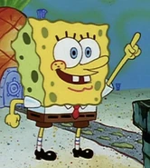 SpongeBob SquarePants/Gallery | Animation Wiki | Fandom