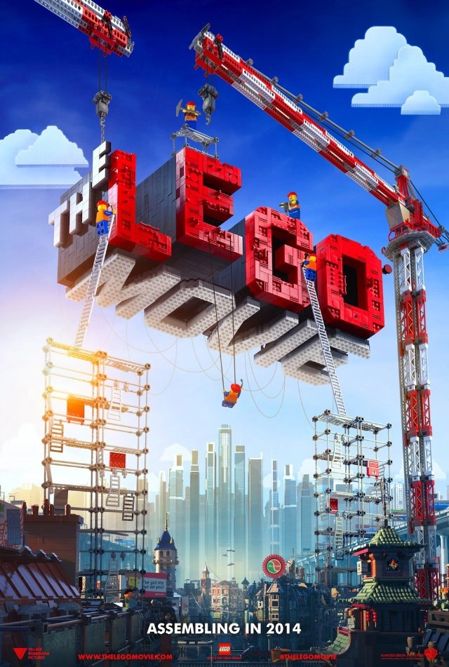 The Lego Movie | Animation Wiki | Fandom