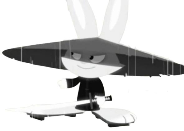 Rabbit (Skunk Fu!)/Gallery | Cartoon Saloon Wiki | Fandom