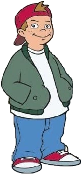 T.J. Detweiler (Non-Canon) | Cartoons and Fiction Wiki | Fandom