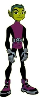 Beast Boy | Cartoons and Fiction Wiki | Fandom
