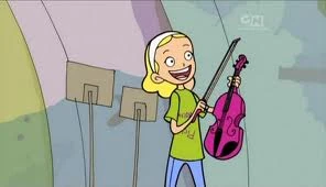 Madison Spaghettini Papadopoulus | Cartoons and Fiction Wiki | Fandom