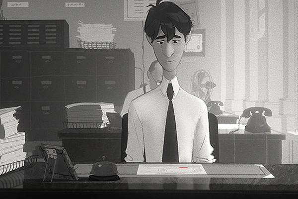 George | Cartoons and Fiction Wiki | Fandom