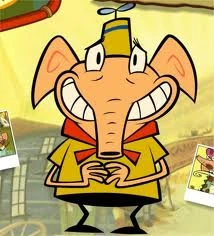 Raj | Cartoons and Fiction Wiki | Fandom