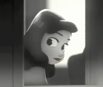 Meg | Cartoons and Fiction Wiki | Fandom