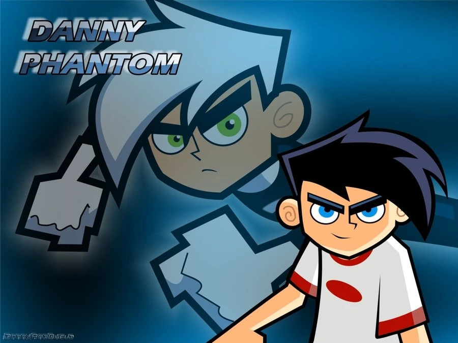 Category:Danny Phantom Characters | Cartoons and Fiction Wiki | Fandom