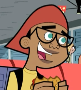 Tucker Foley | Cartoons and Fiction Wiki | Fandom